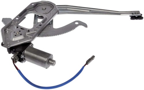 Dorman 741-832 Power Window Regulator And Motor Assembly For Ford ...