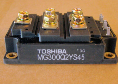 MG300Q2YS45 1PCS New TOSHIBA POWER MODULE free shipping *TT | eBay