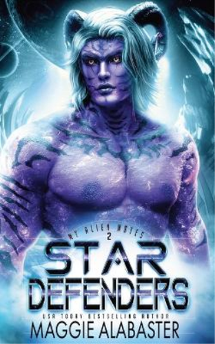 Maggie Alabaster Star Defenders (Paperback) 9780645643435 | eBay