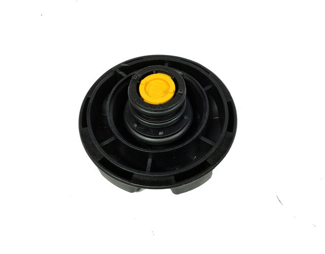 Genuine BMW Radiator Expansion Tank Cap Coolant OE 17117639020 for sale ...