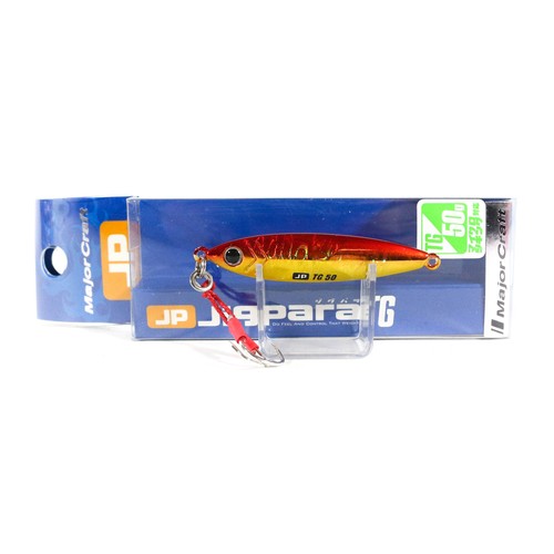 Major Craft Metal Jig Jigpara Tungsten JPTG-50 Grams 003 (7724) | eBay