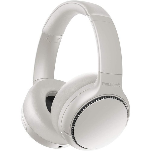 Panasonic RB-M700B Deep Bass Headphones, Bass Reactor Noise Cancelling ...