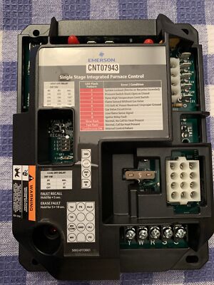 Refrigeration - Trane Compressor