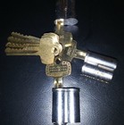 Best Interchangable Cores 6 Pin** A Keyway** W/Change & Control Keys ...