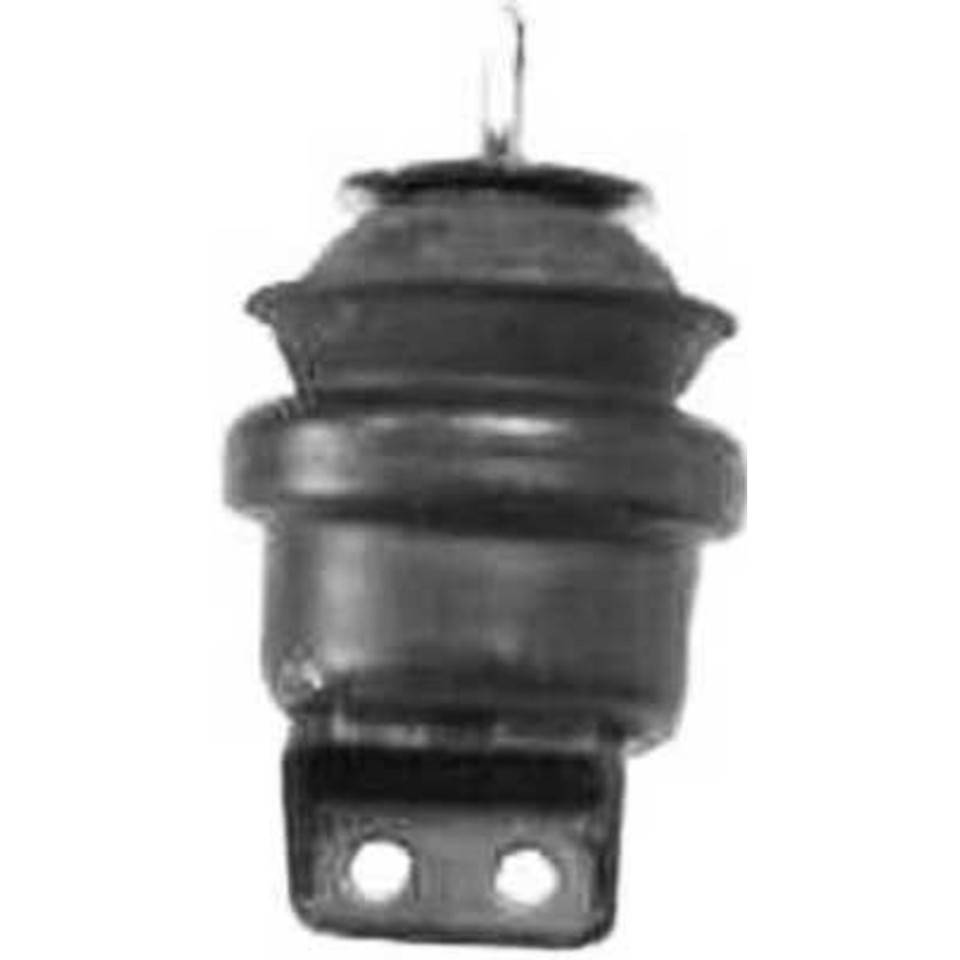 A2996 DEA Motor Mount Front Passenger Right Side Hand for Lincoln ...