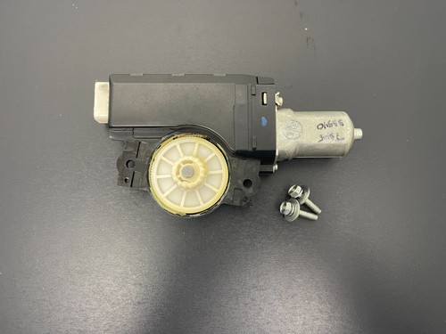 2006 2007 2008 2009 2010 Hummer H3 Sun Roof Moonroof Glass Motor OEM ...