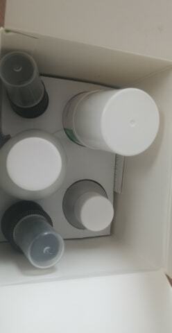 Epil-Stop Spray & Wipe Away 6 in 1 Citrus Hair Remover Plus Roll-On Kit ...