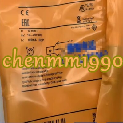 1PCS NEW IGS209 Proximity switch #YT | eBay