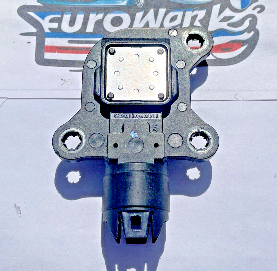 Genuine BMW Eccentric Shaft Sensor 1137 7524879 n52 Valvetronic E90 E60 ...