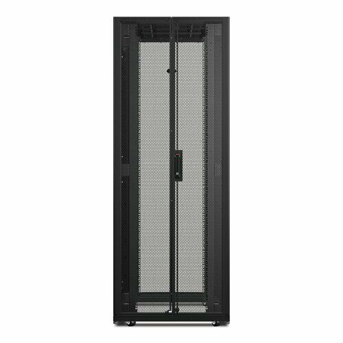 APC AR3340 Server Case - Black for sale online | eBay