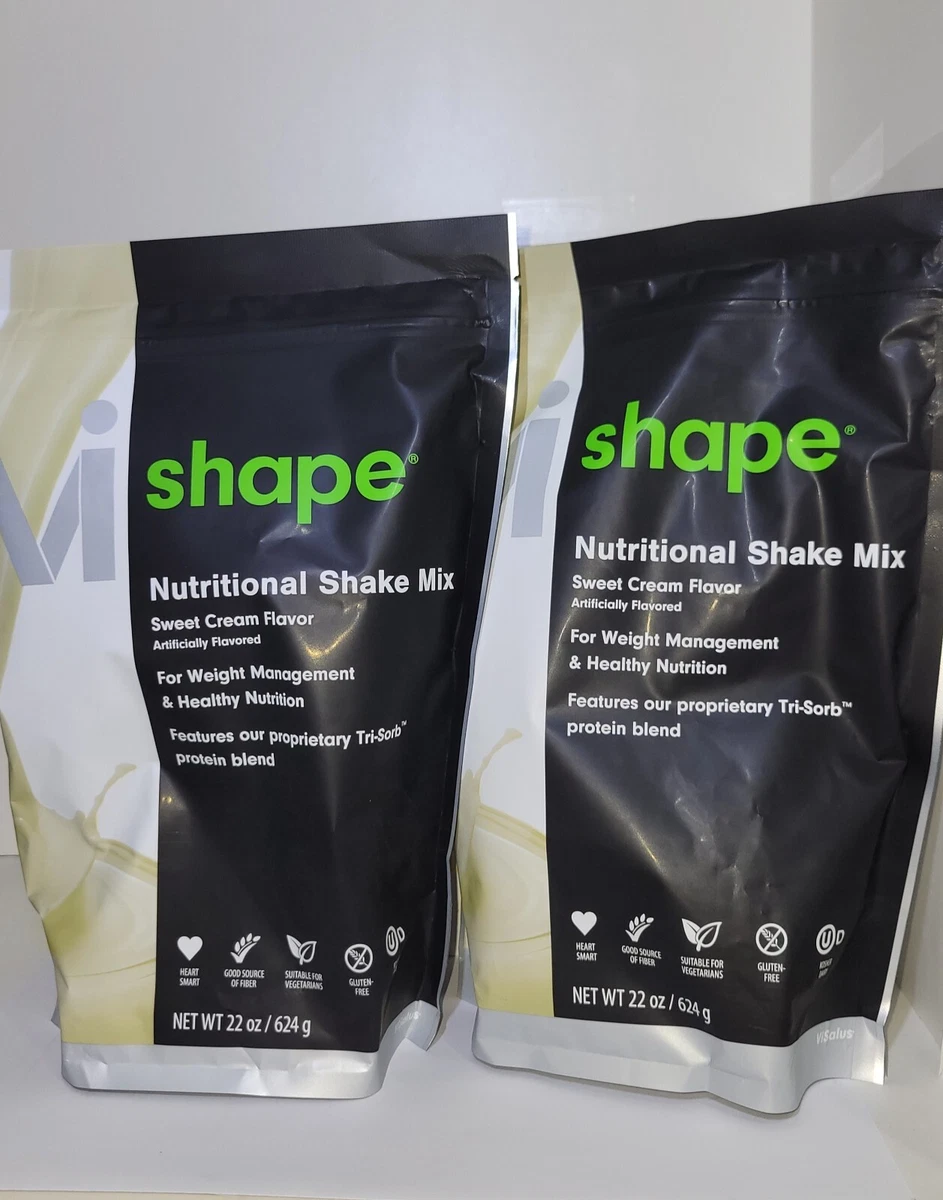 Body Vi Shakes