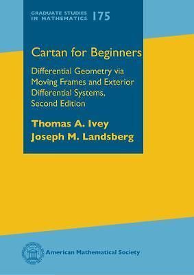 Graduate Studies in Mathematics Ser.: Cartan for Beginners ...