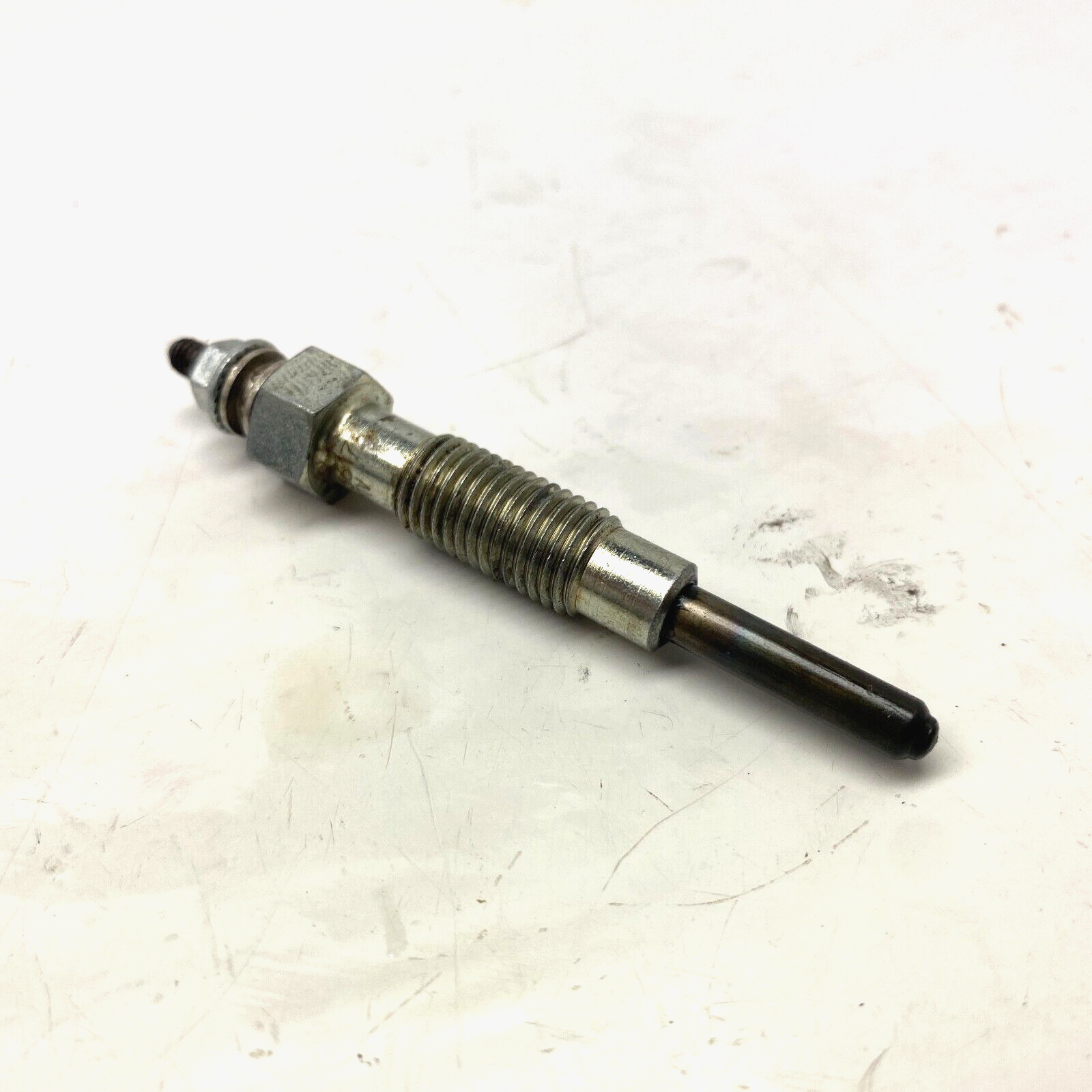 Massey Ferguson GC1720 Iseki Diesel Glow Plug 6259745M2 | eBay