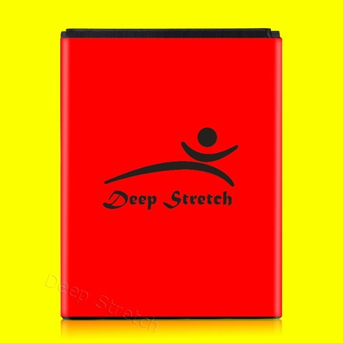 Long Lifespan 1520mAh Displaceable Battery for Alcatel Cingular Flip 2 ...