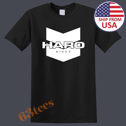 Haro Bikes Bicycle Men's Black Size S to 3XL | eBay
