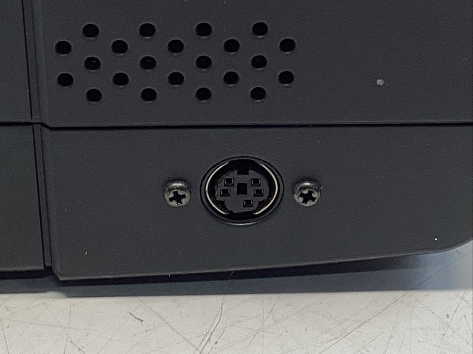 HP dvd1040 External Super Multi DVD Writer LightScribe Dual Layer Drive ...