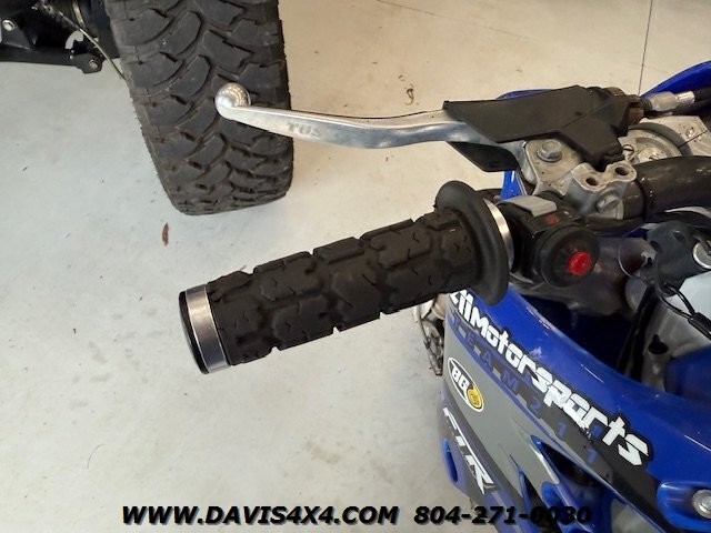 2015 Yamaha BVC 250F 3 Wheeler | eBay