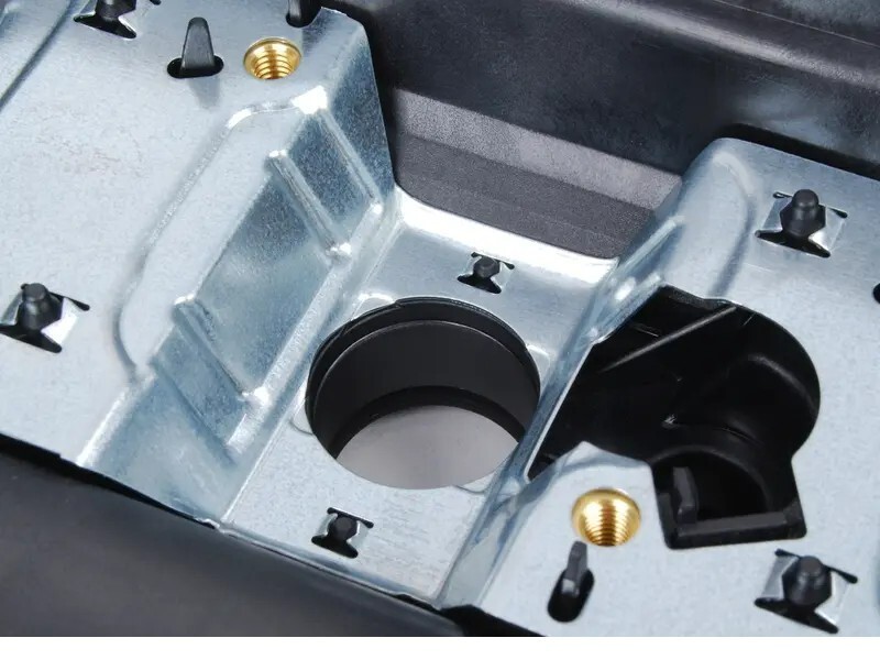 New Updated Engine Valve Cover for BMW M E36 E39 323i 328is 528i Z3 M3 ...