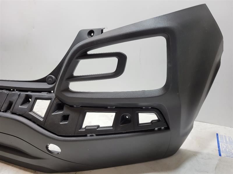 2018-2021 Hyundai Kona Rear Bumper Cover 2018 2019 2020 2021 ...