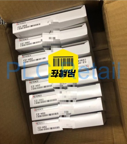 1PCS NEW KEYENCE sensor CZ-H52 Fast delivery | eBay