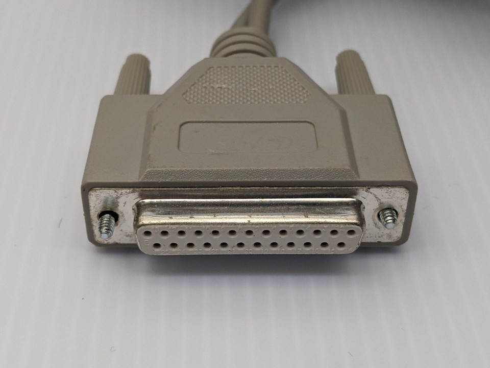 Brother PE-Design v4.0 Embroidery Card Reader / Includes Power Adapter ...