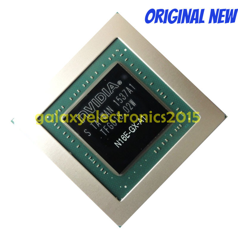 New N16E-GX-A1 BGA CPU Chip Chipset | eBay