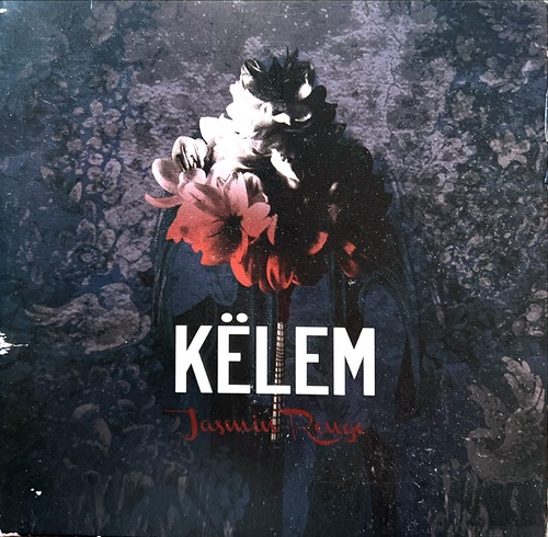 Këlem CD Jasmin Rouge | eBay