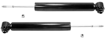 For BMW X5 E53 2000-2006 Set Pair of 2 Rear Shocks Struts Monroe ...