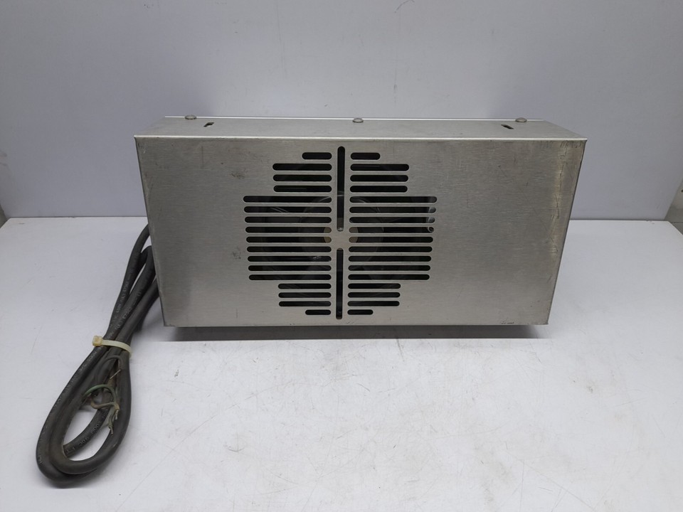 TECA Solid State Air Conditioner AHP-1200XP 0-3080-2-003 120VAC 4A 50 ...