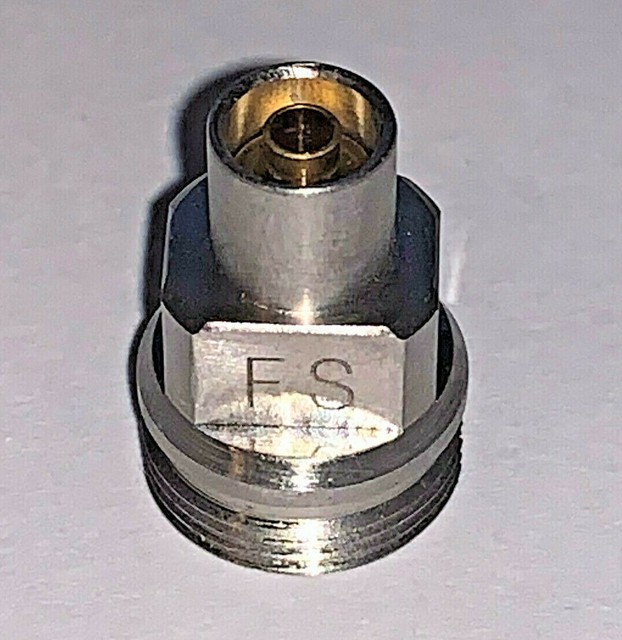 EXFO Fipt-400-fc-sc SC and FC Tip for Bulkhead Adapter for sale online ...