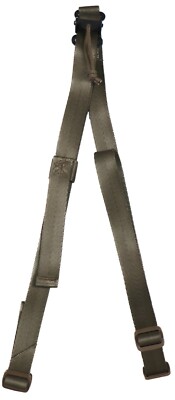 NEW- Viking Tactics VTAC MK1 CT 2 Point Sling Coyote Brown OCP Multicam ...