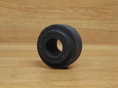 Front Torsion Bar Rubber Bushing Genuine Mercedes W210 - A2103231485 | eBay
