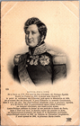 Louis Philippe 1 King of the French Royalty Postcard B227 | eBay