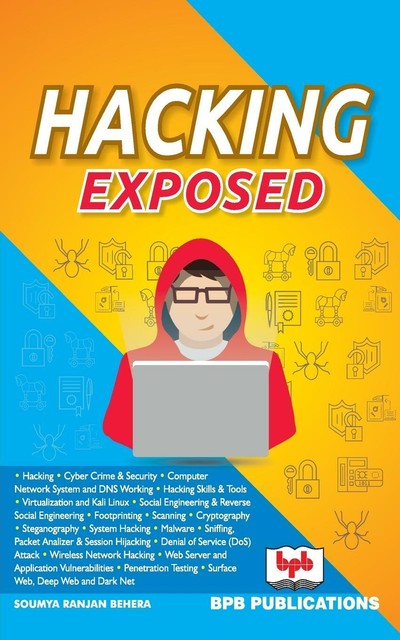 Hacking Exposed von Soumya R Behera (2017, Taschenbuch) online kaufen | eBay.de