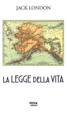 Libro - London Jack - La Legge Della Vita - Intra | eBay
