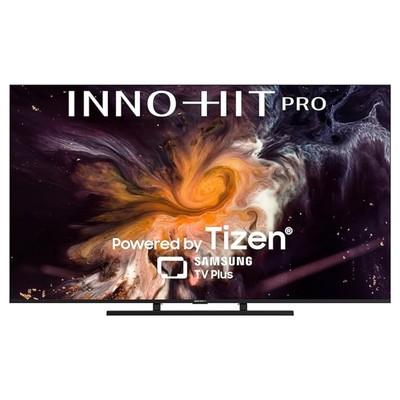 Inno-hit 55 Led Ih55uhtzn 4k Uhd Tizen Smart Tv Slim | eBay