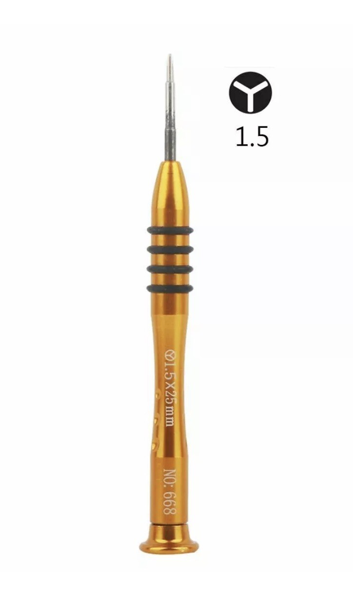 Tri-point Triwing Precision Screwdriver For Nintendo Switch NS Joycon ...