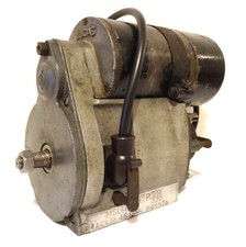 VINTAGE PRE WAR 1939 LUCAS MN2E MAGDYNO MAGNETO SPARKS OK SCOTT FLYING ...