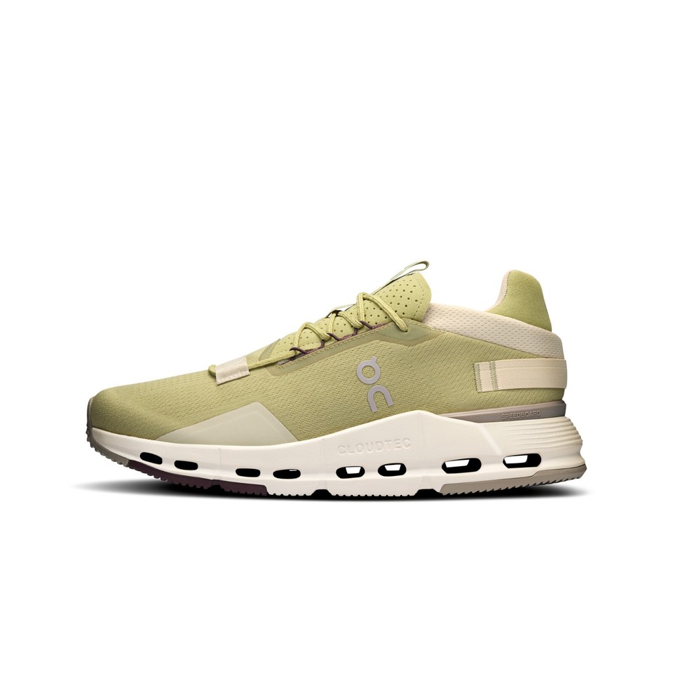 On Running Cloudnova 2 (Various Colors) Men's Running Shoes | eBay