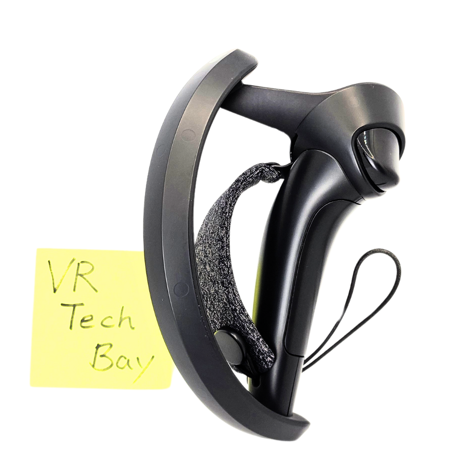 Valve Index Right Controller Replacement Knuckles (Minor Issue) | eBay