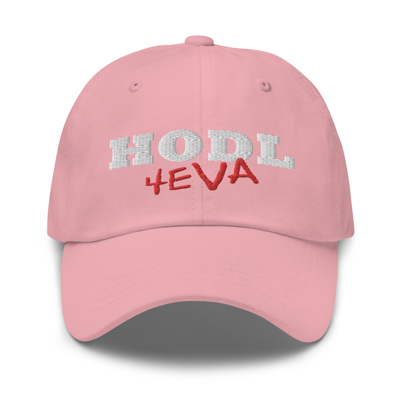HODL Diamond Hands Your Crypto 4Eva Bitcoin Ethereum Baseball Cap Dad ...