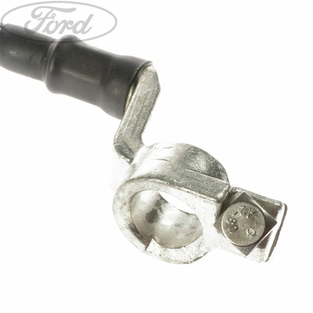 Genuine Ford Fiesta Mk7 Battery Cable 1714912 for sale online | eBay