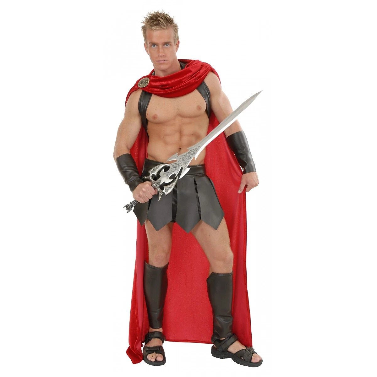 Leonidas 300 Costume