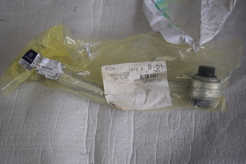 2012-2016 MERCEDES CLS550 FRONT SUSPENSION LOWER CONTROL ARM ...