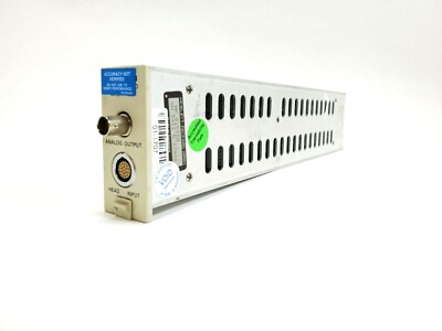 Spectrum Analyzers - Optical Spectrum Analyzer