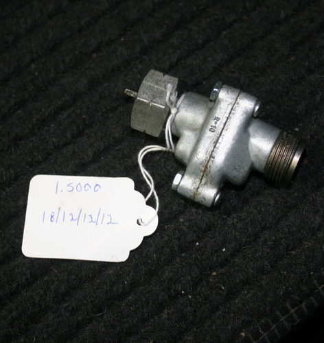 Stewart Warner Speedometer Adjusting Gear Drive Adapter - 777 F Ratio 1 ...