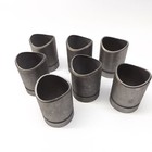 Lot of 7 Anvil A0870004249 2X3″ 300# Forged Steel Groove-O-Let Fm ...