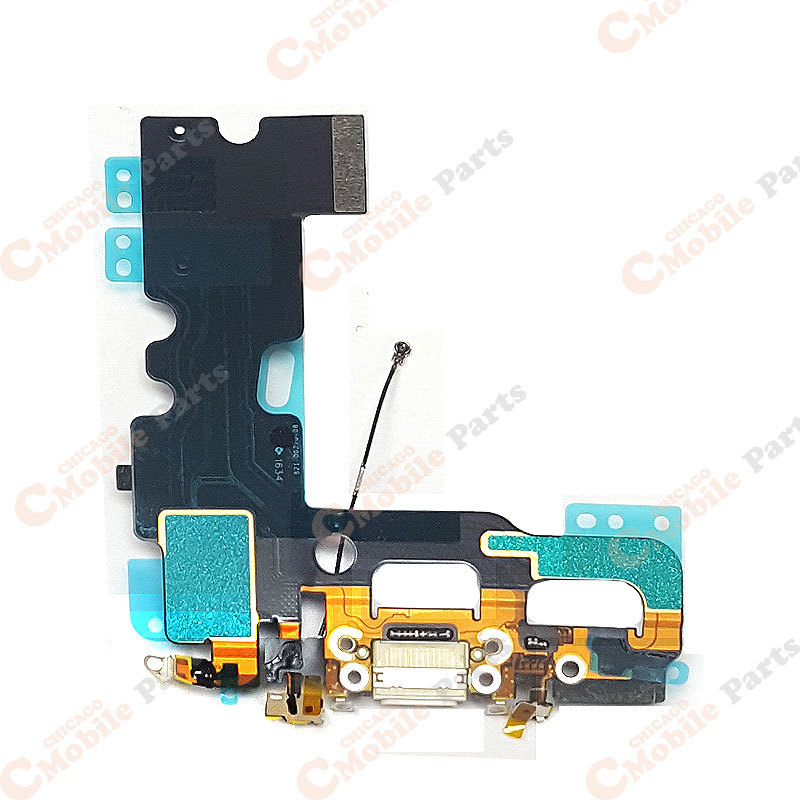 iPhone 7 Plus USB Dock Connector Charging Port Flex w/ Mic Cable ...