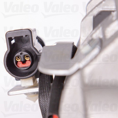 Valeo 815663 A/C Compressor For 05-09 Land Rover LR3 Range Rover Sport ...