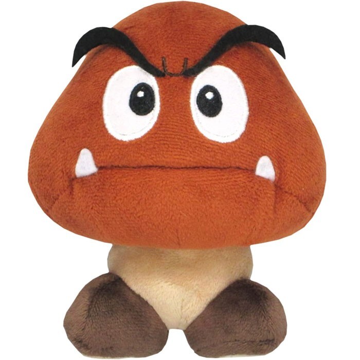 Kuriboh From Mario